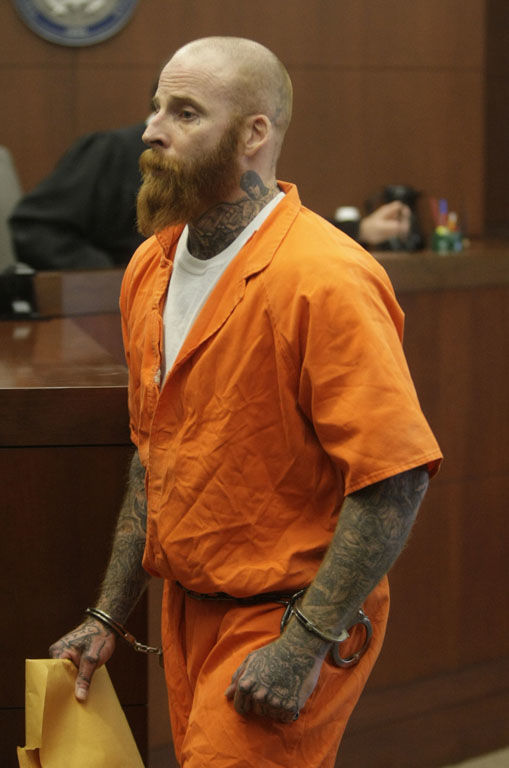 Dea Millerberg: Eric injected Alexis with meth | News, Sports, Jobs ...